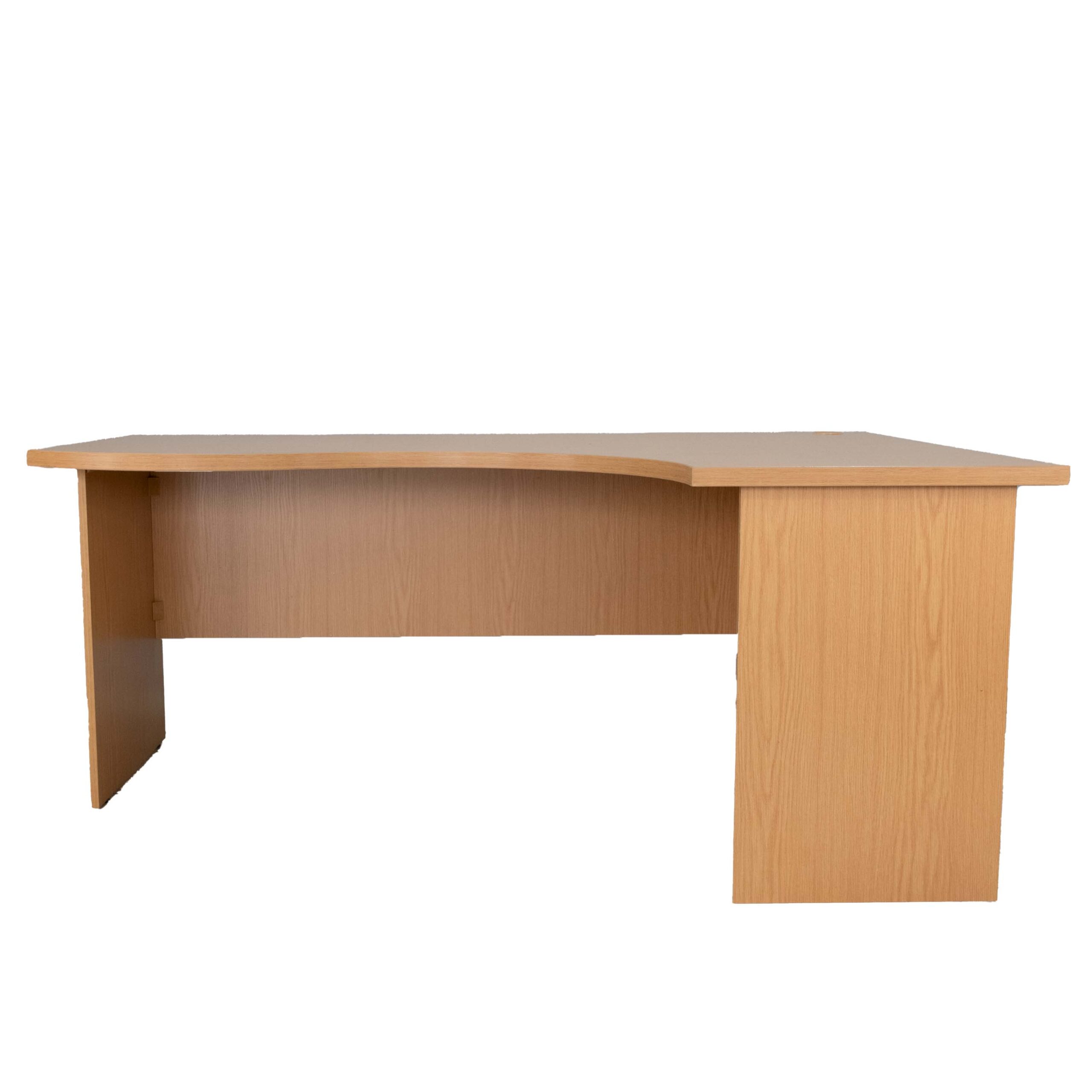 Value Cluster Desk – Spark Office Furniture