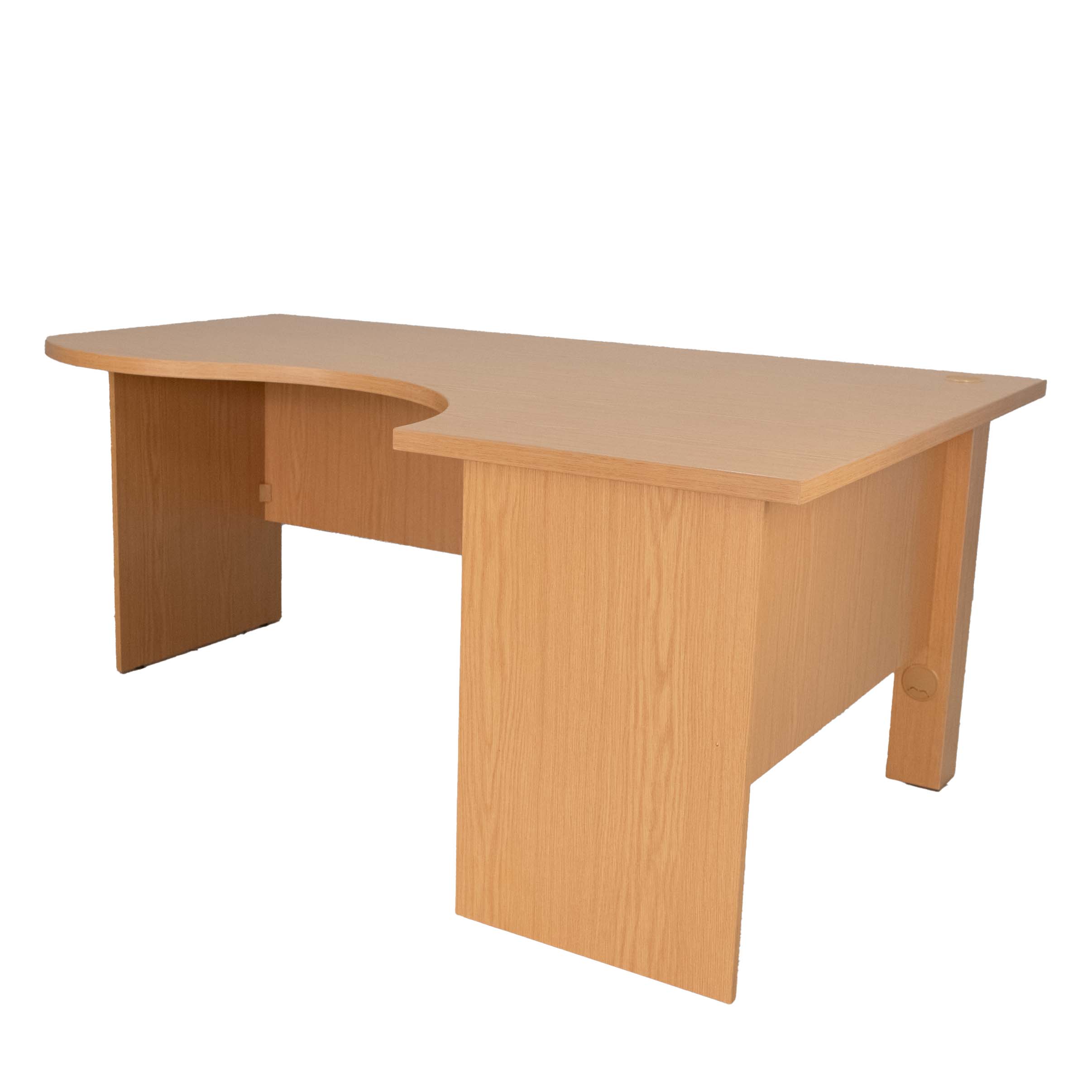 Value Cluster Desk – Spark Office Furniture