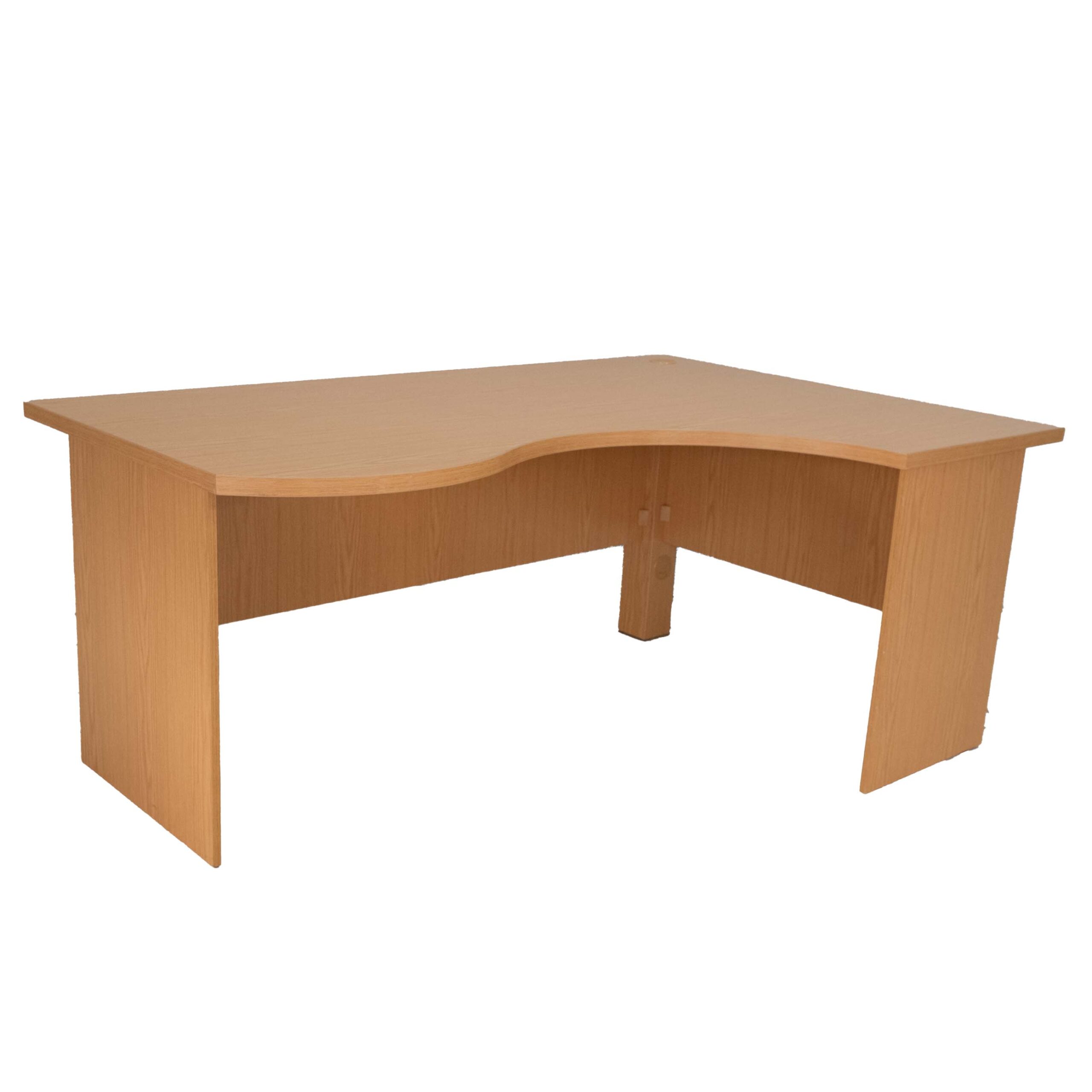 Value Cluster Desk – Spark Office Furniture