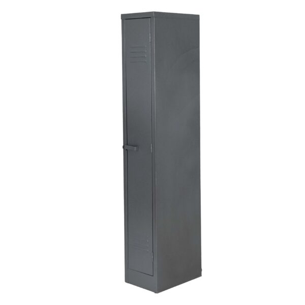 1-Tier Steel Locker – Spark Office Furniture