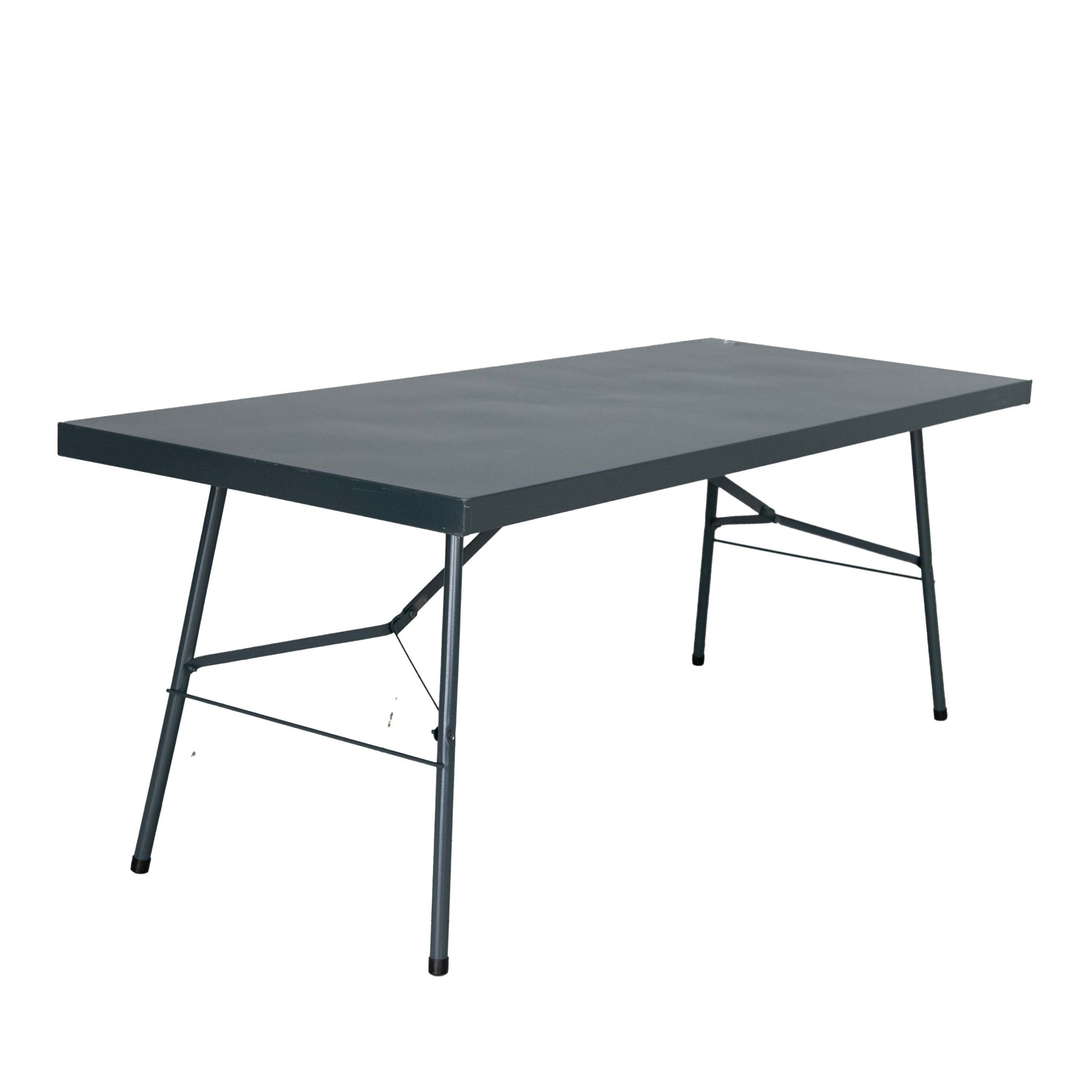 Steel Foldable Table – Spark Office Furniture