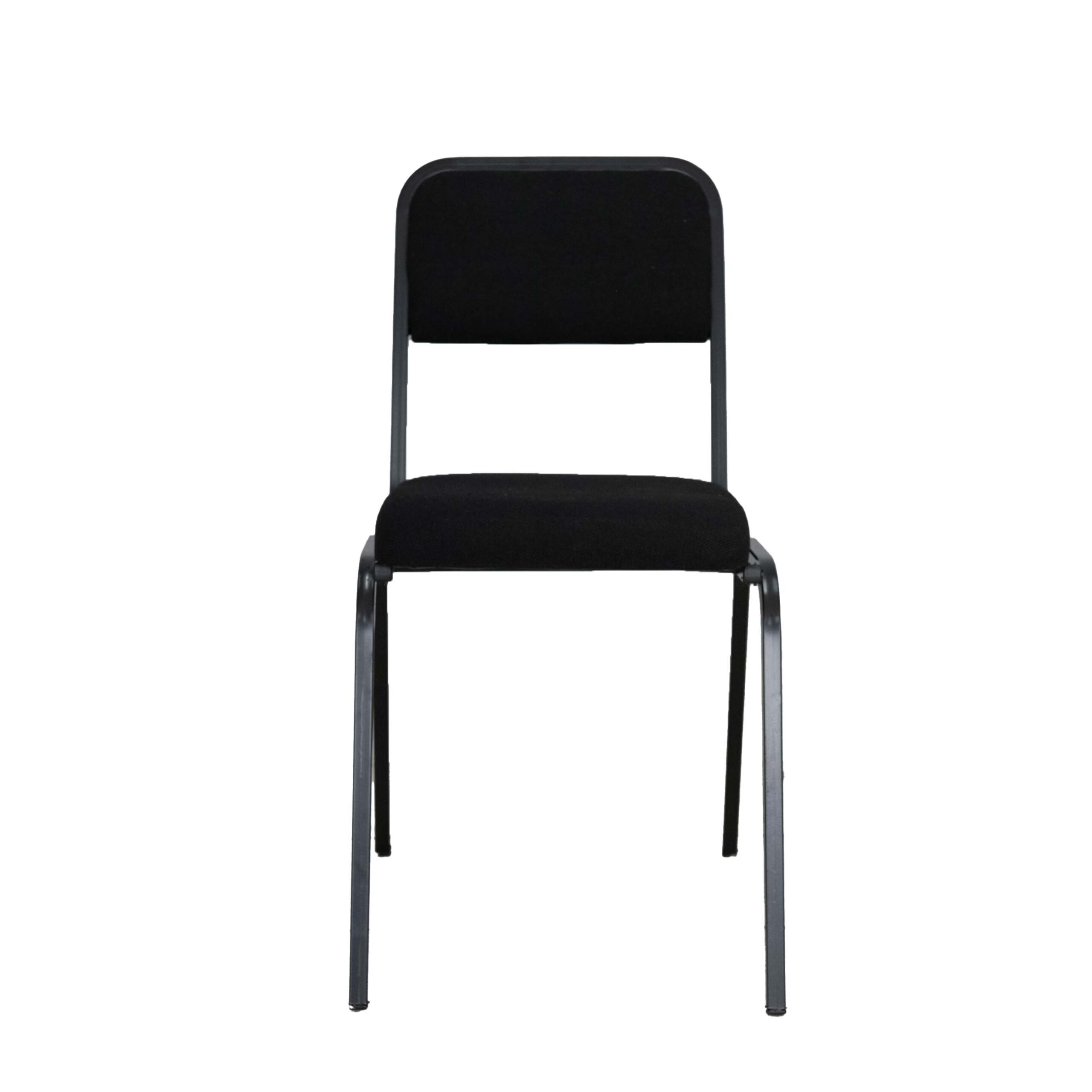 Rick Stacker Chair – Spark Office Furniture