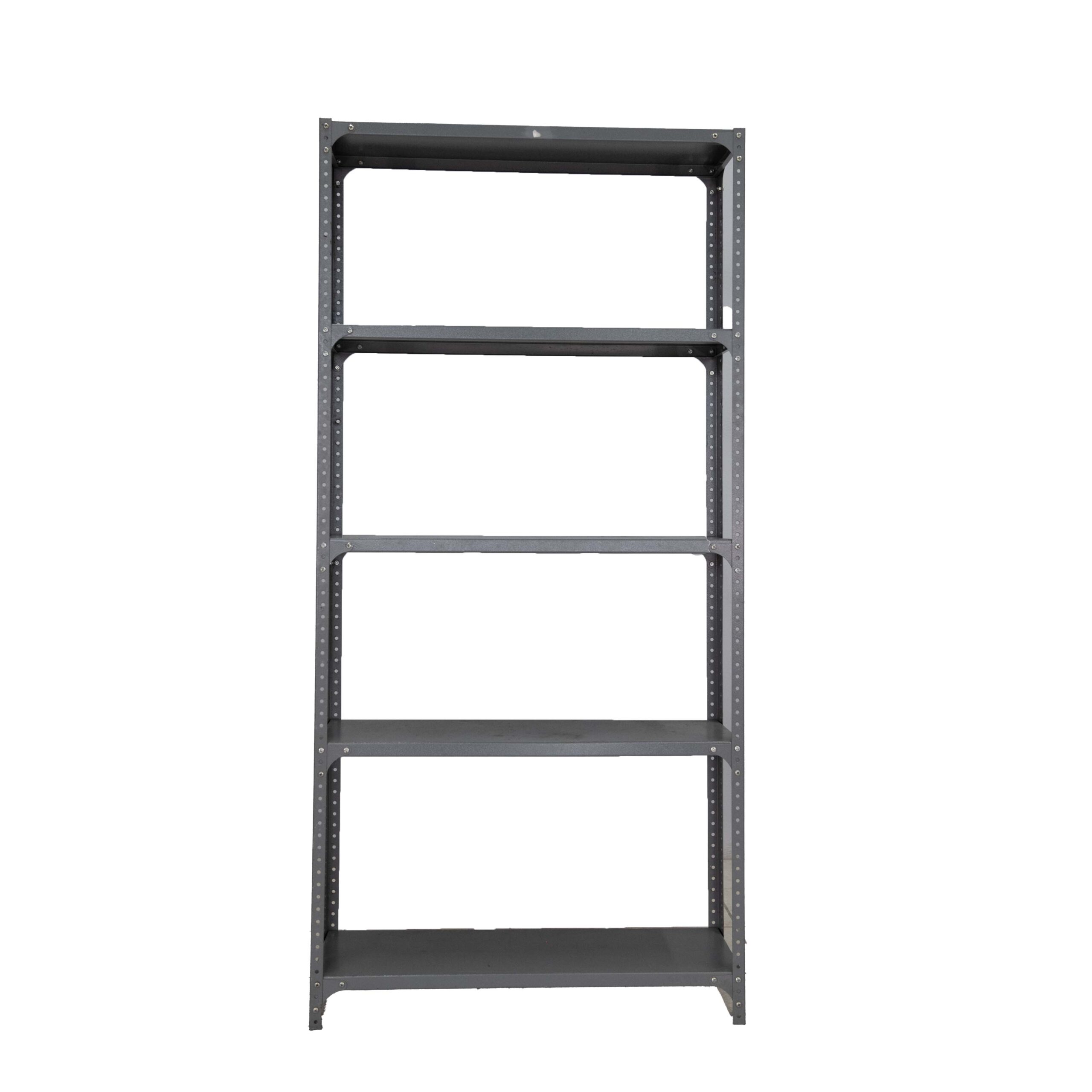 Steel Shelving – Spark Office Furniture