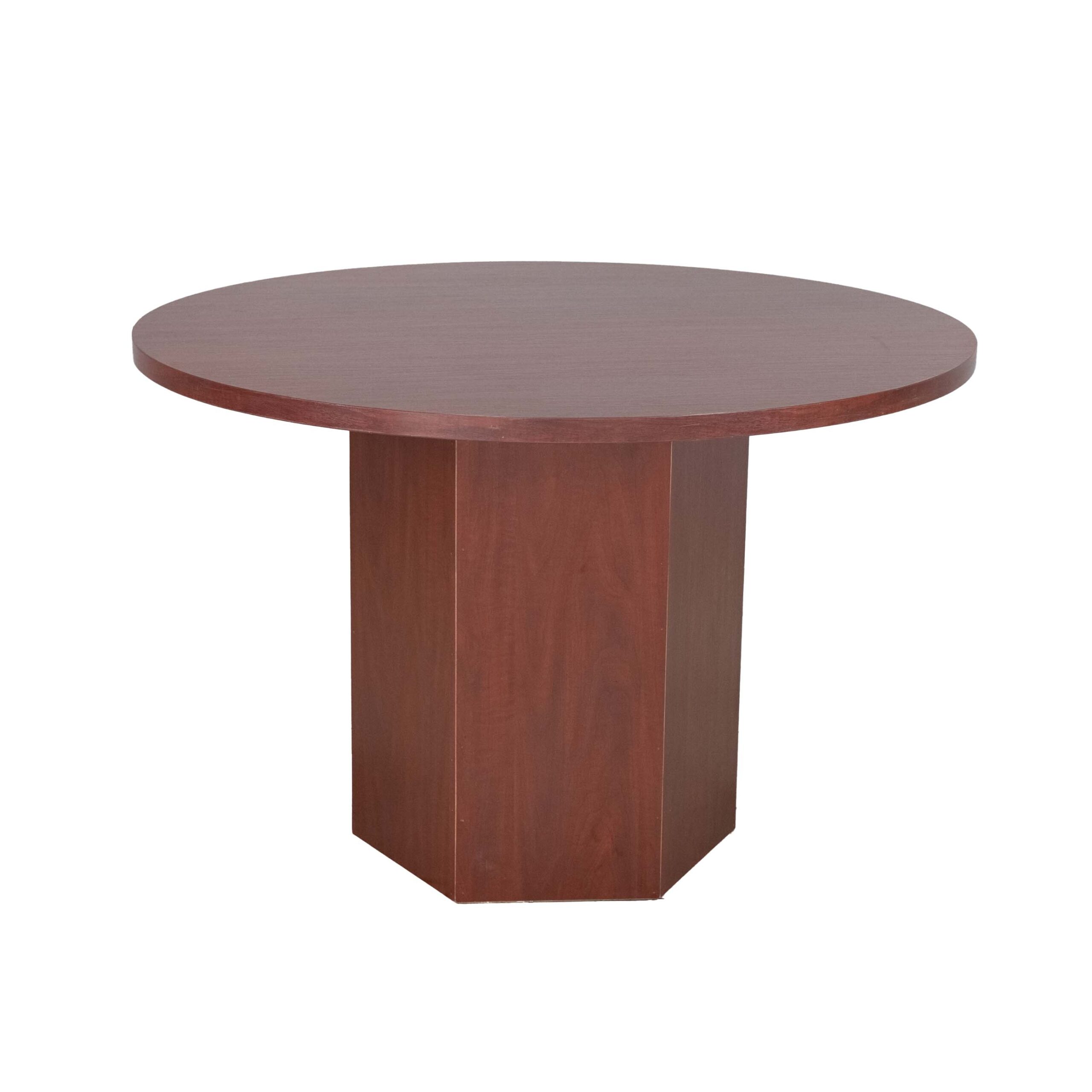 Round Conference Table – Spark Office Furniture