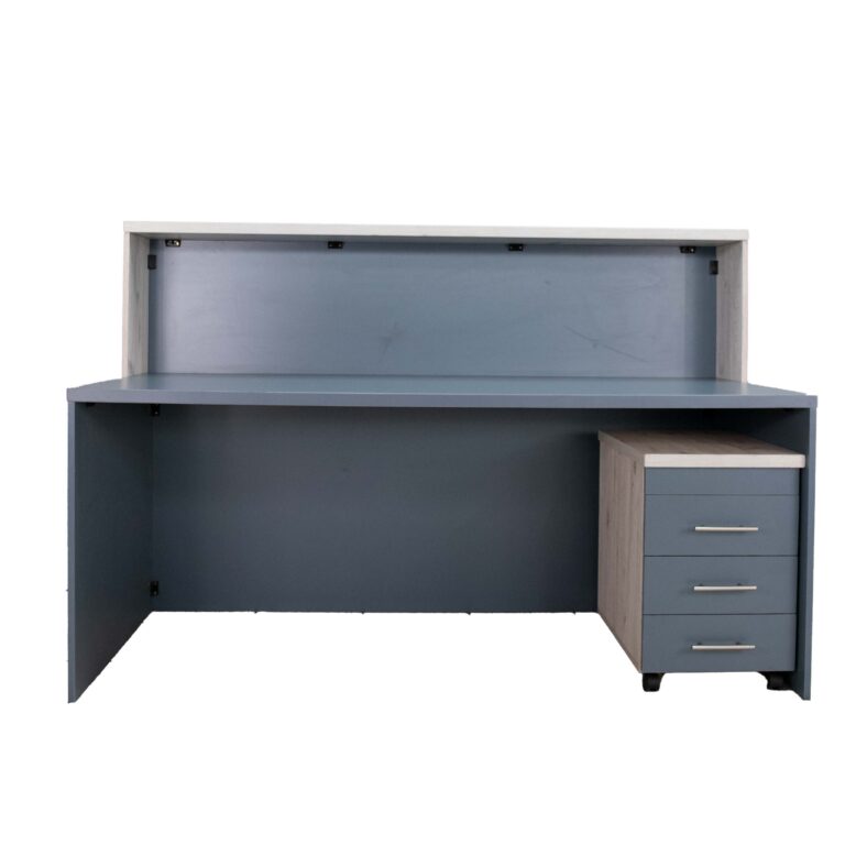 Reception Unit – Spark Office Furniture