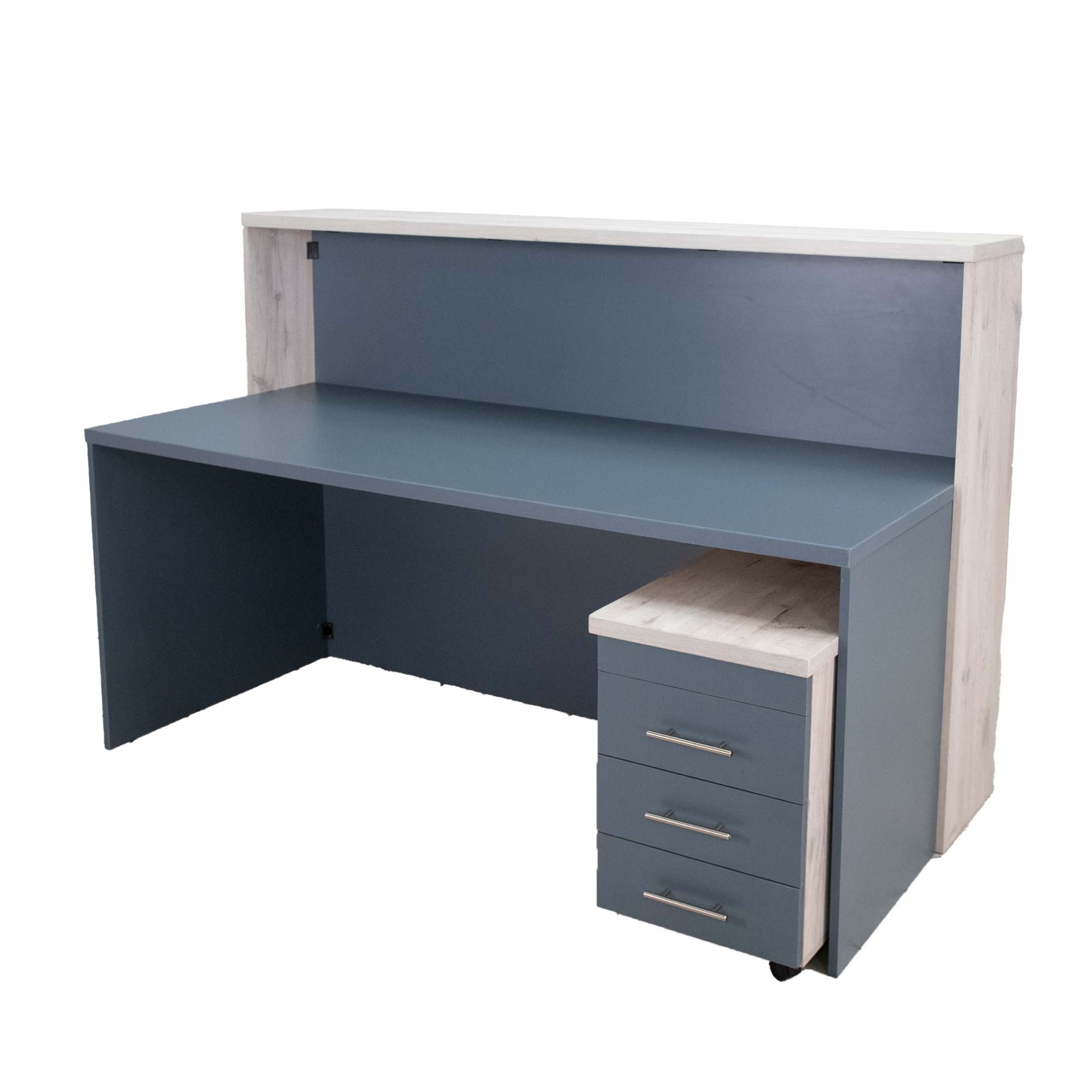 Reception Unit – Spark Office Furniture