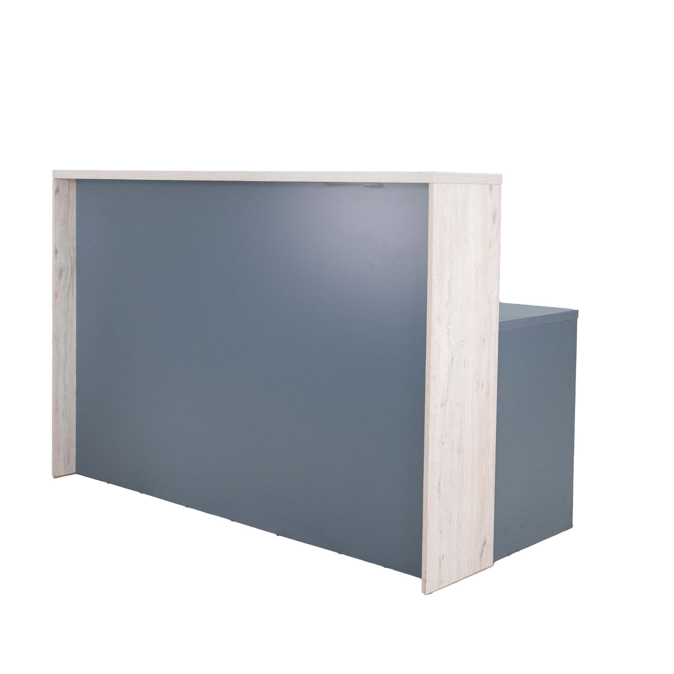 Reception Unit – Spark Office Furniture